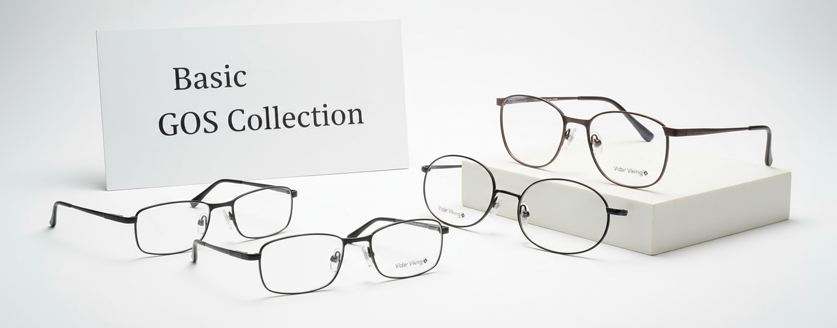 Basic – Scandinavian Frames